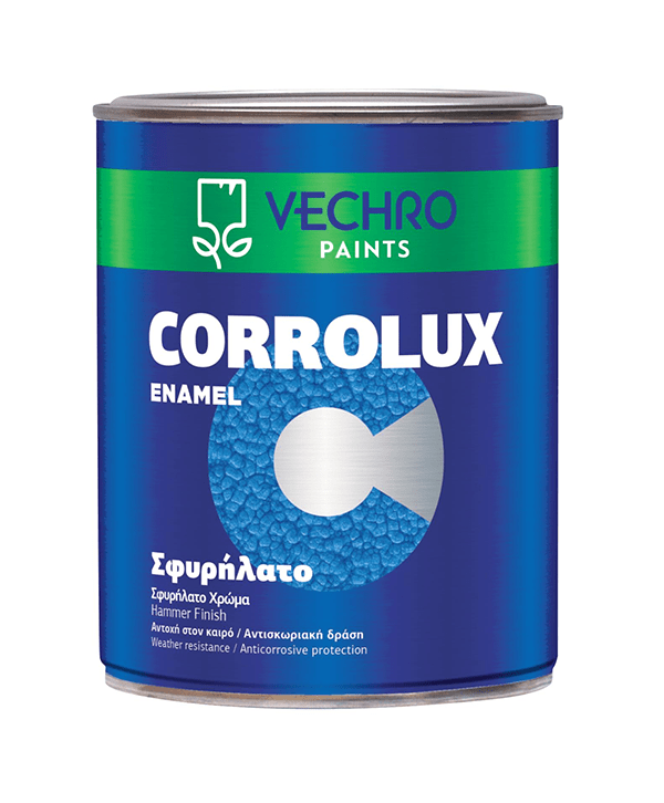 Corrolux Σφυρήλατο - Ktec - Εξειδικευμένα Υλικά Κατασκευών